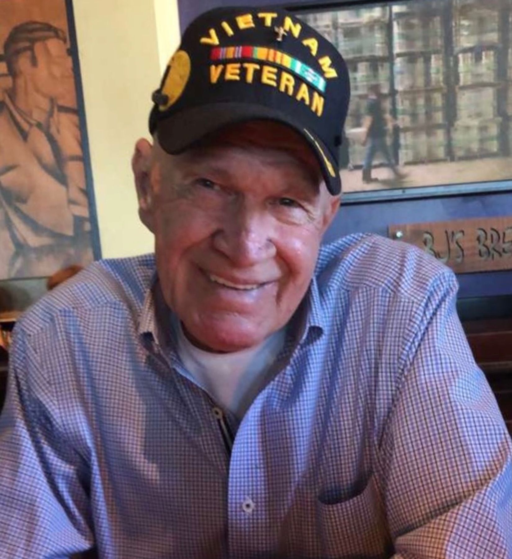 William Hicklin Obituario - San Antonio, TX