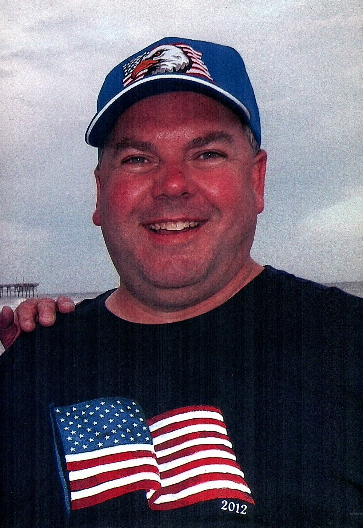 Tony Haid Obituary - Cross Lanes, WV
