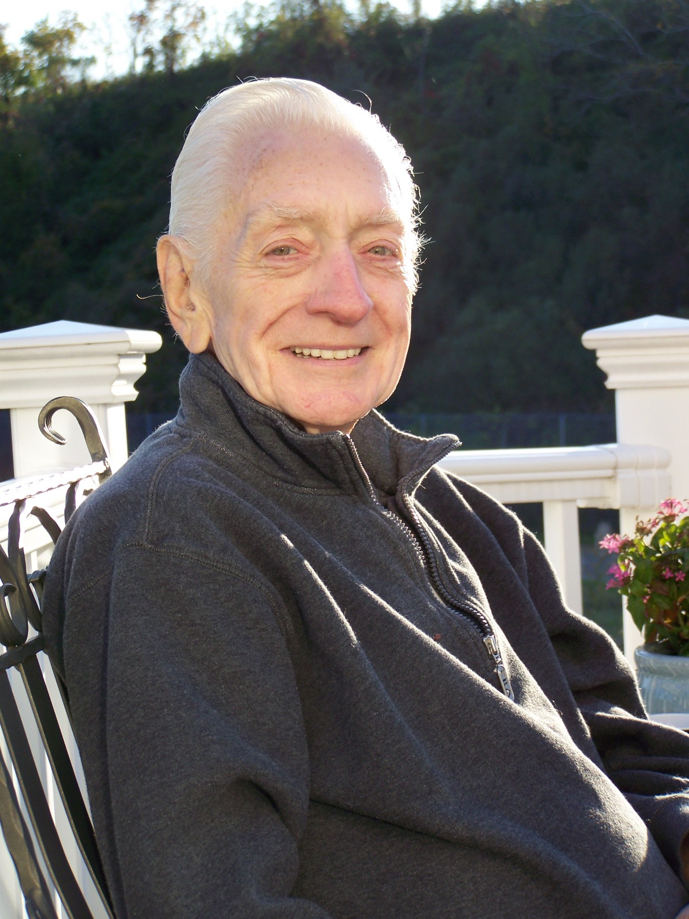 Raymond Glowacki Obituary - Nottingham, MD
