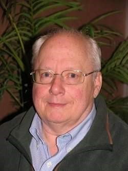 Thomas Wharton Obituary - Vancouver, BC