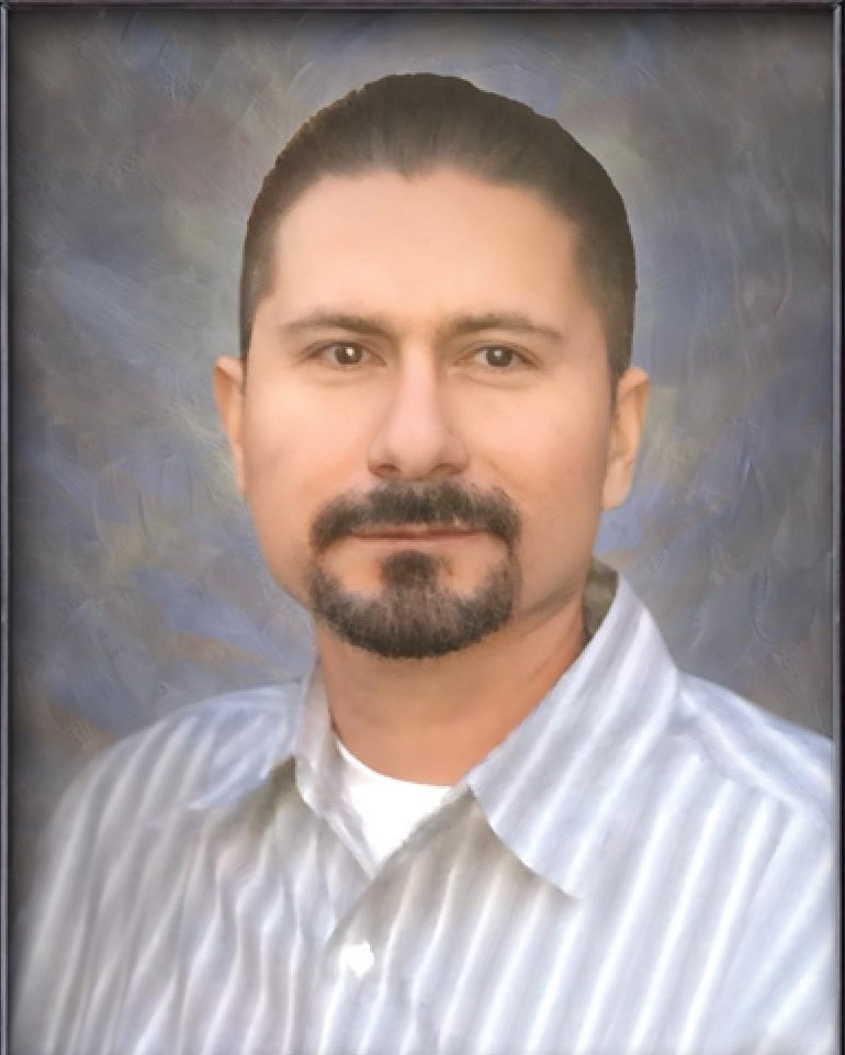 Martin Corona Obituary - San Bernardino, CA