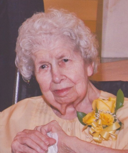Mary Houck Obituary - Bel Air, MD