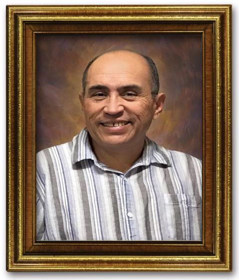 Jorge Lopez Obituary - Colton, CA