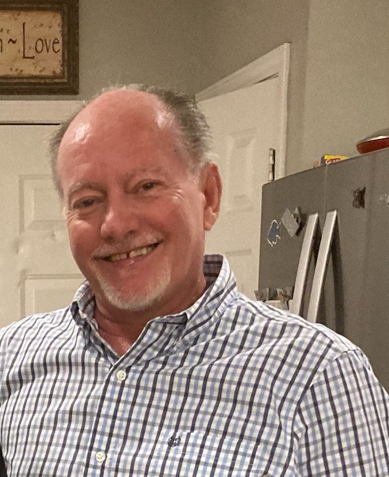 Jeffrey Tompkins Obituary - Pensacola, FL