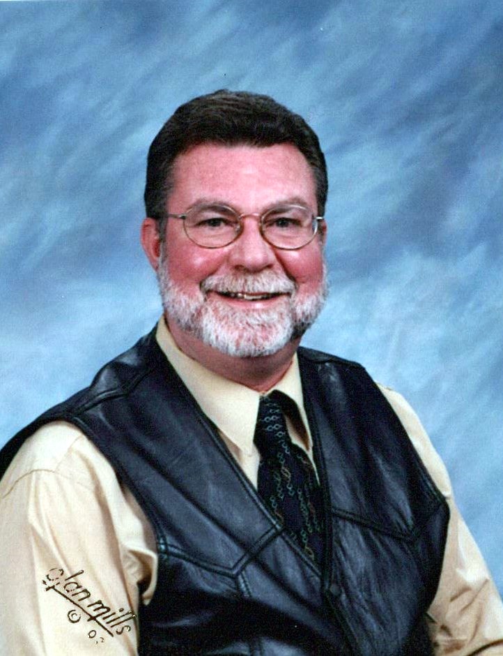 Jerry Dean Simmons Obituary - Longview, TX