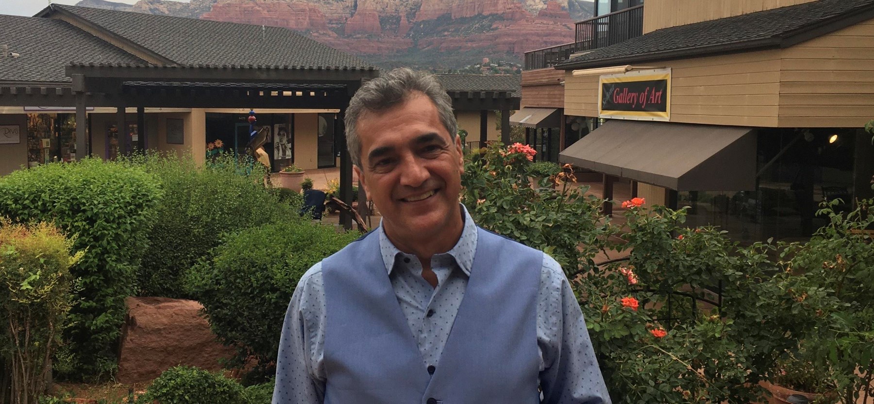 Gilbert Medina Obituary - El Paso, TX