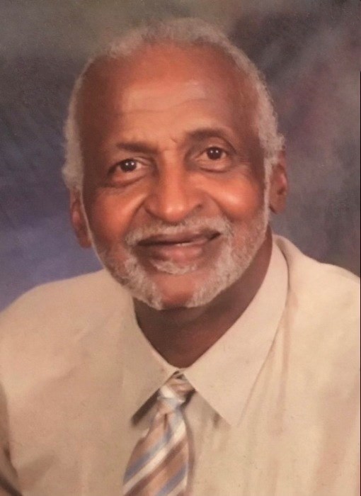 Elder Walter Stansberry, Sr. Obituary - Houma, LA