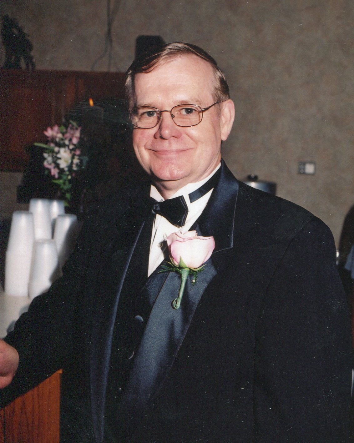 Richard Guthrie Obituary - Coshocton, OH