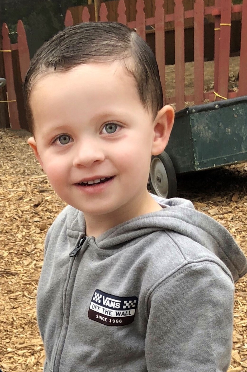 Logan Pittman Obituary - Colton, CA