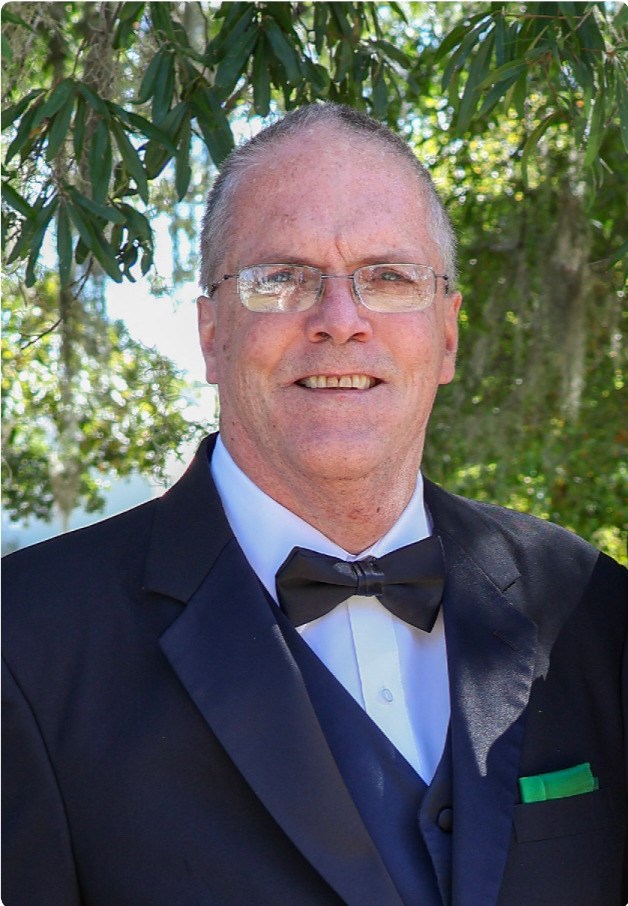 Paul Clarke Obituary - Lubbock, TX