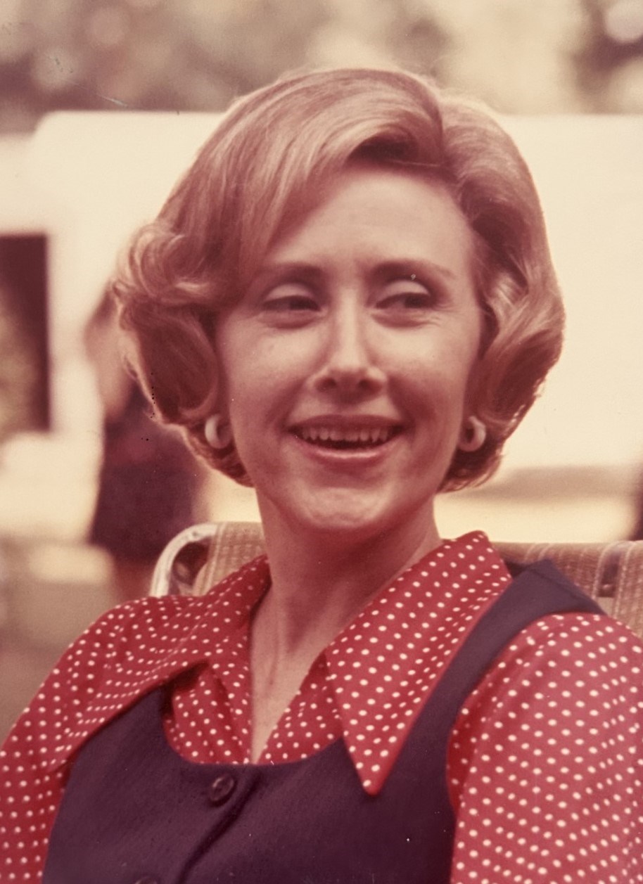 Ann Porter Obituary - Houston, TX