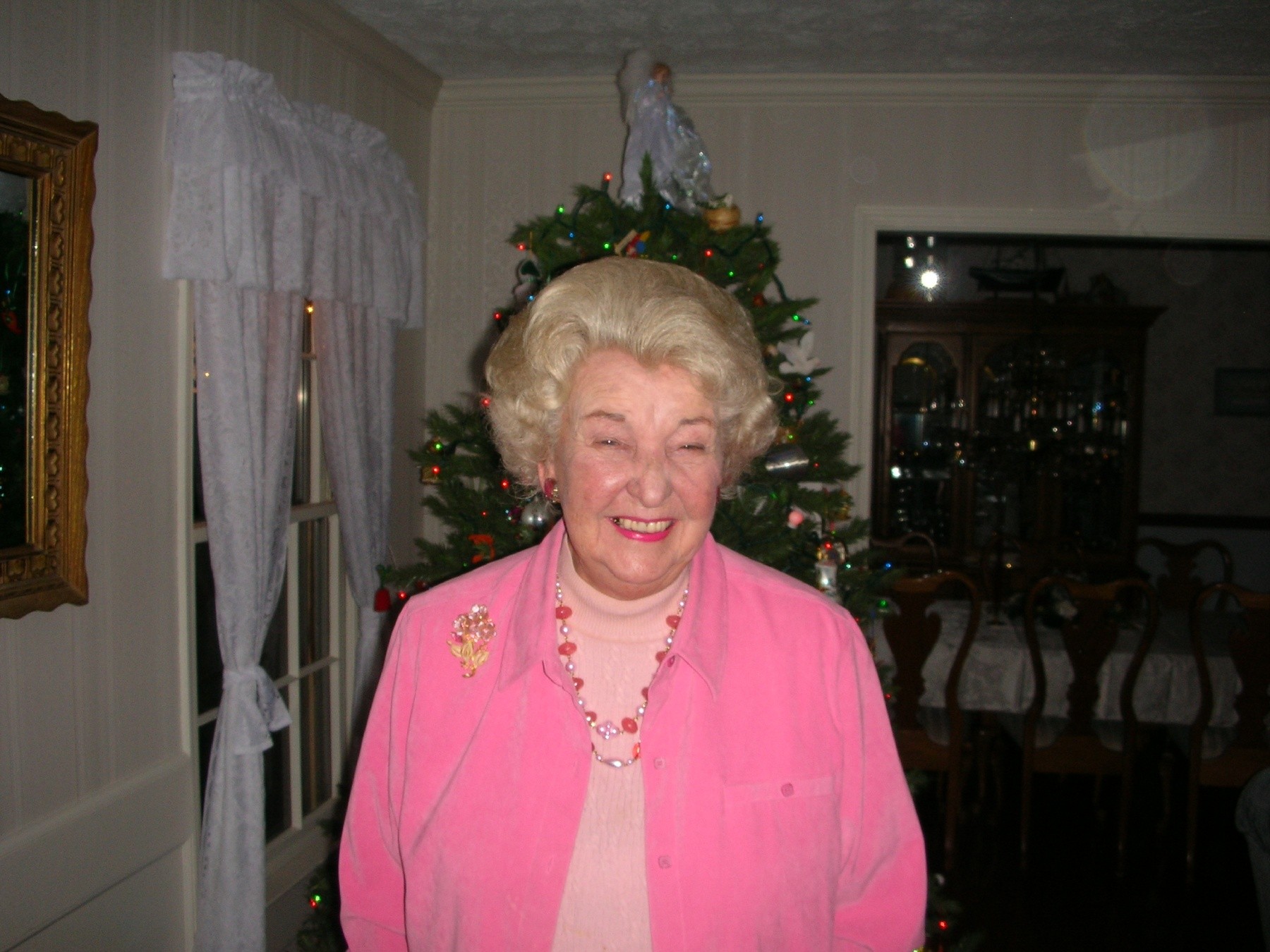 M. 'Lera' Williams Perkins Obituary - Peachtree City, GA