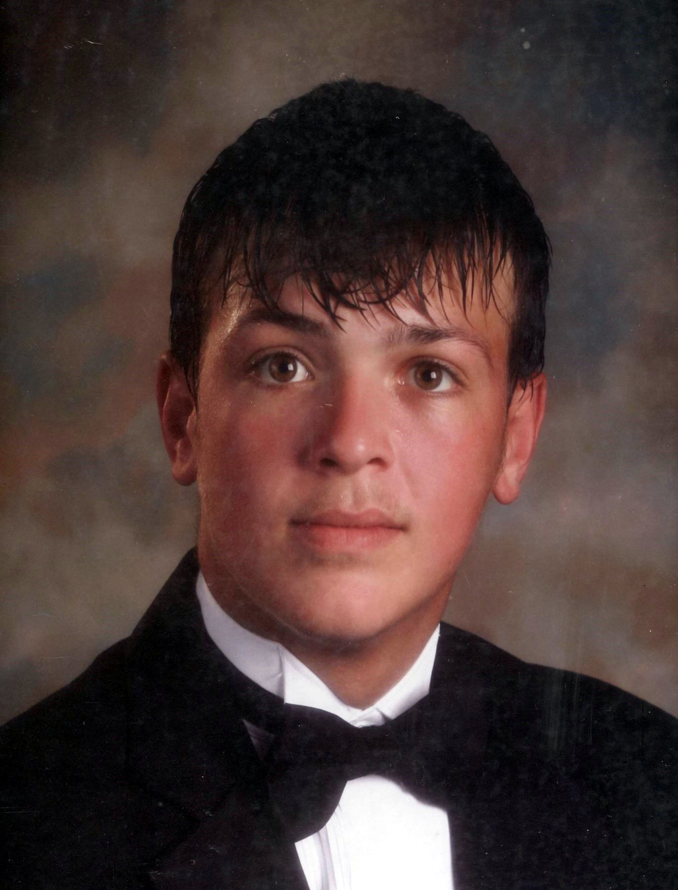 Ricky Glen Ryan Jr. Obituary - Centreville, AL