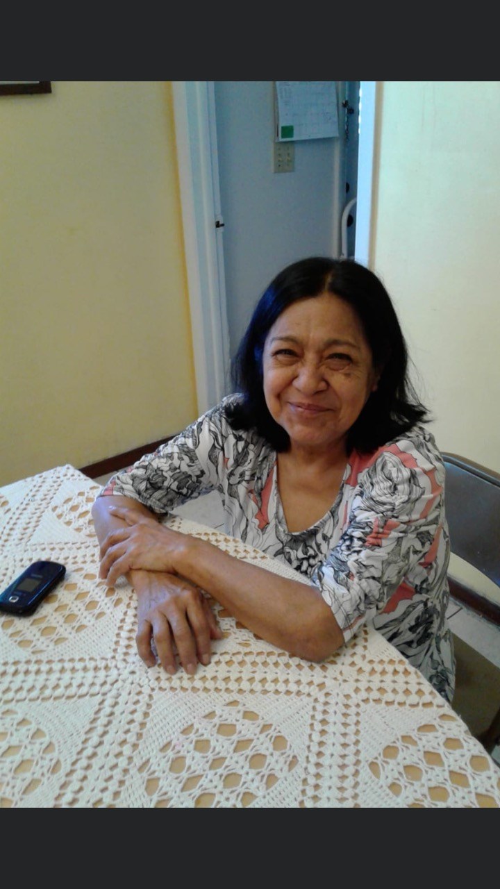 Rosa Elva Rivera Obituary - Tampa, FL