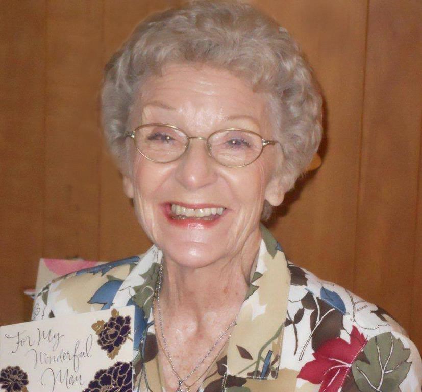 Virginia Ward Obituary - Westminster, CA