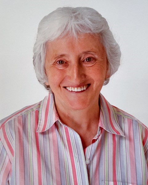 Françoise De Guire Obituary - Chambly, QC