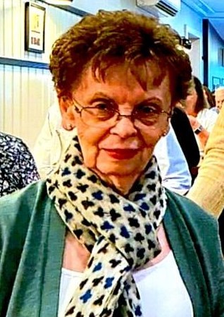 Georgina Fretwell Obituary - Flushing, NY