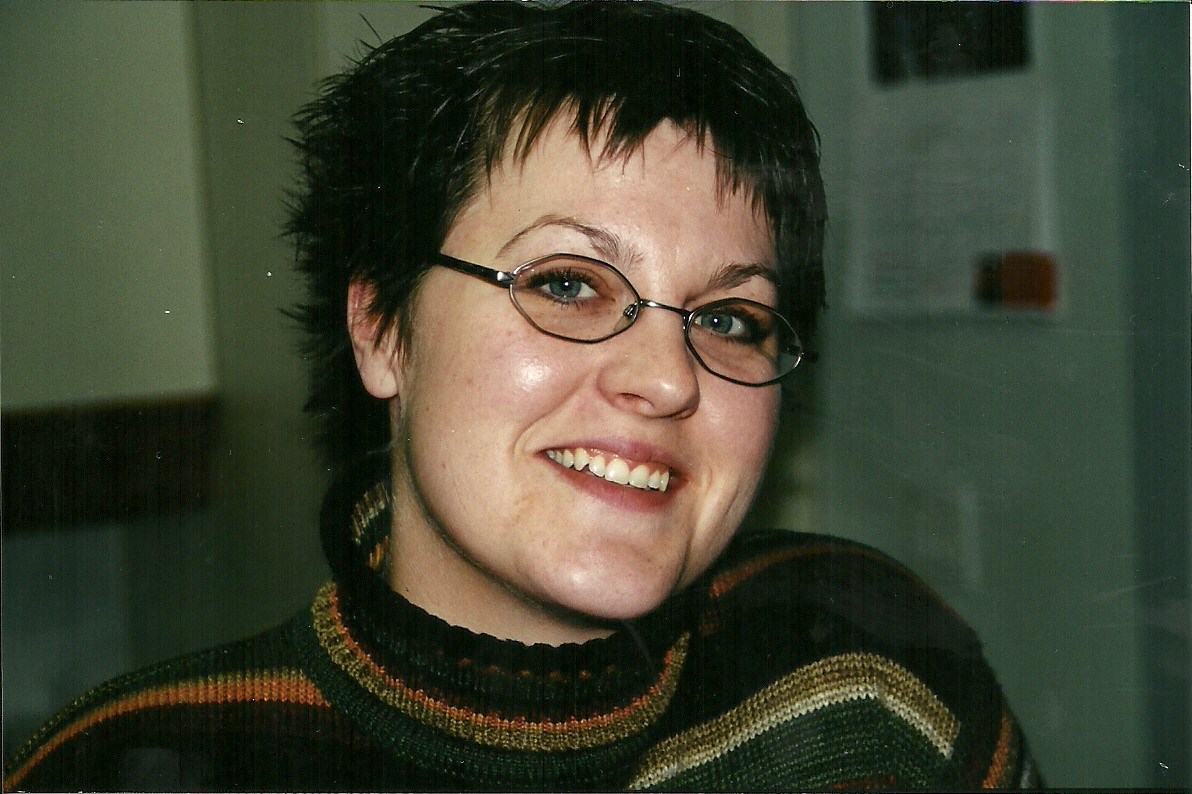 April Olson's Instagram, Twitter & Facebook on IDCrawl