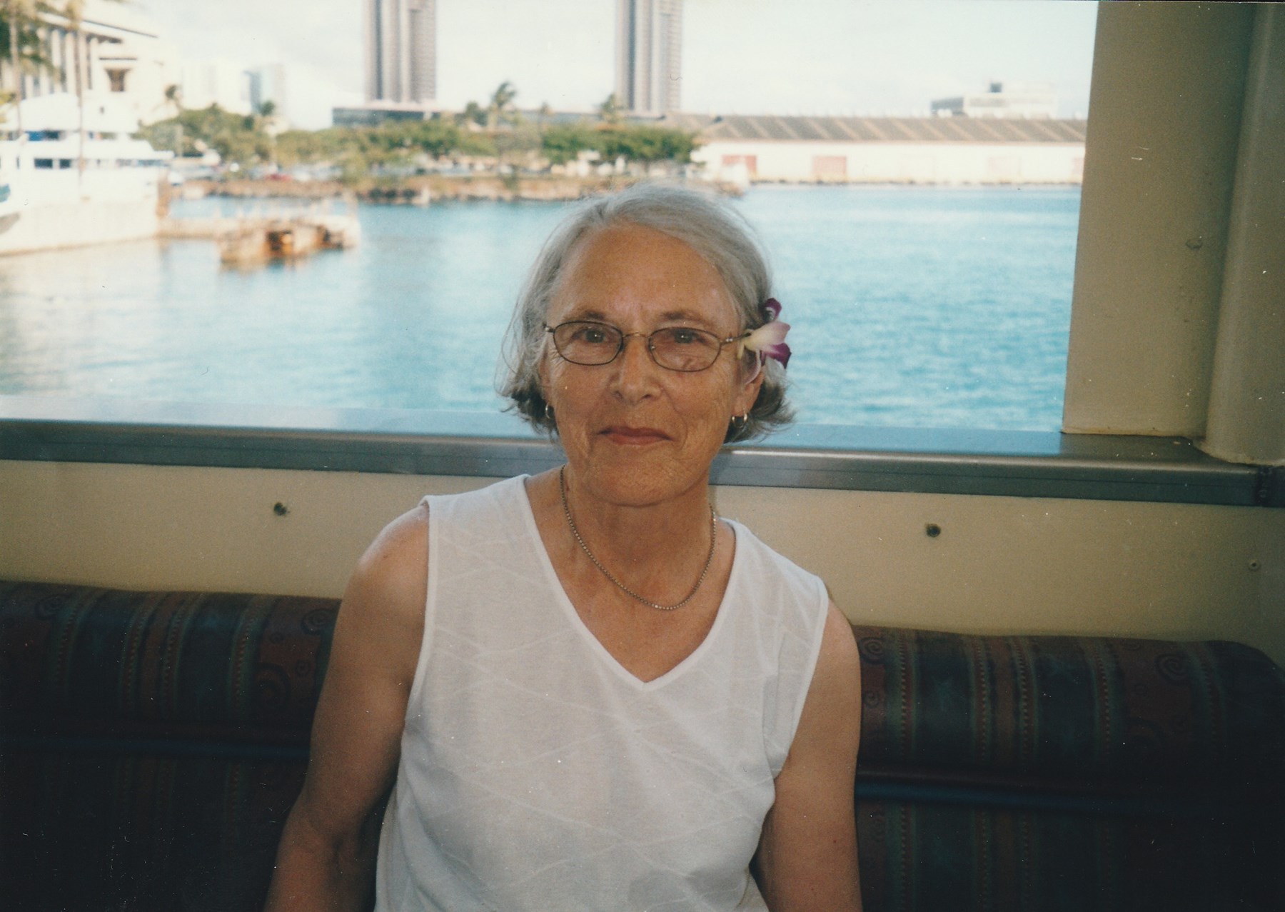 Mary Reitz Obituary - Seattle, WA