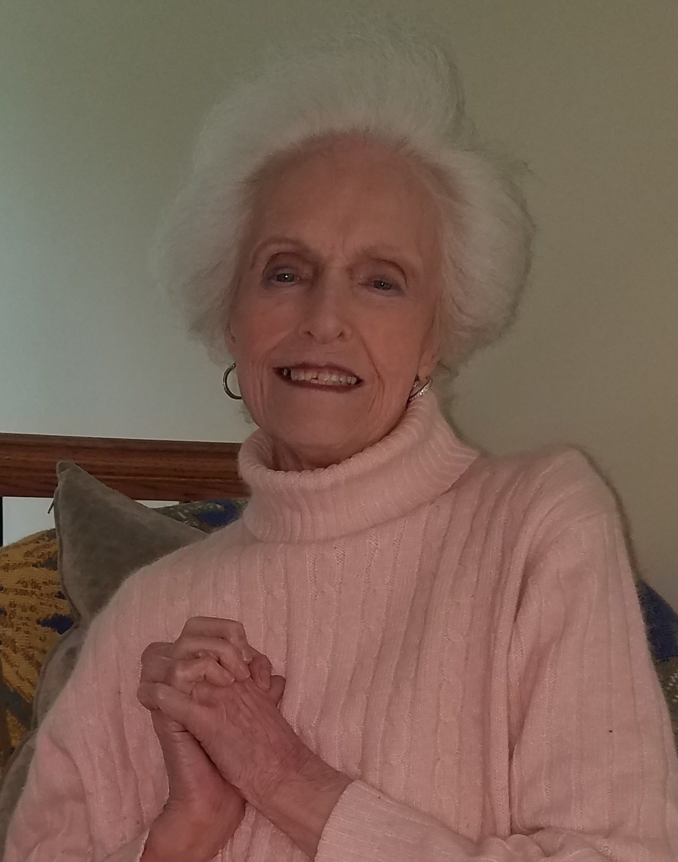 Eleanor B. Forbes Obituary - Sandy Springs, GA
