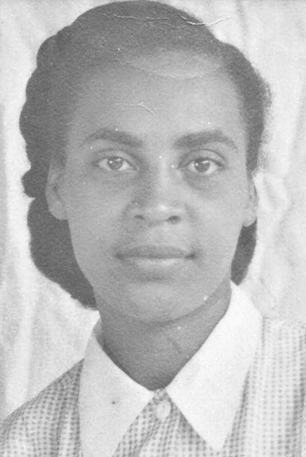 Ismay Louise Williams Obituary - Fort Myers, FL