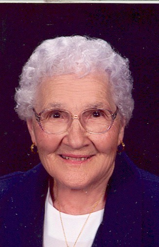 Jeannette R. Potvin Obituary - Auburn, ME