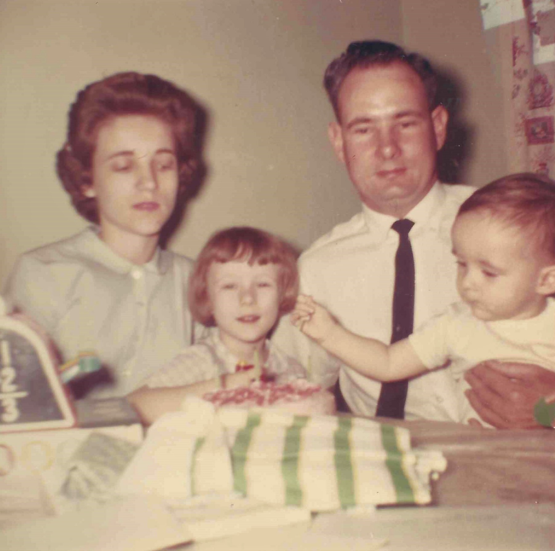 Father Richard Moore