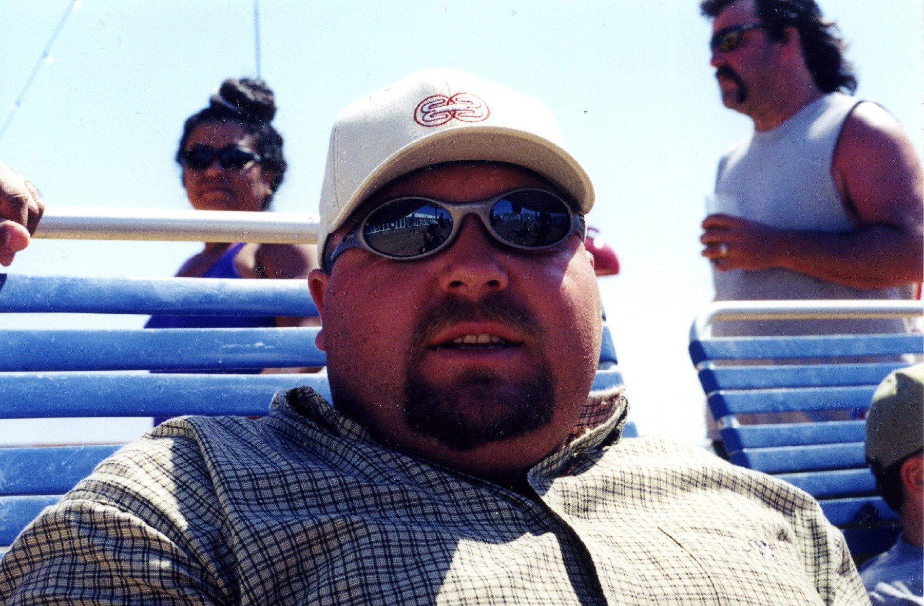 Robert Saunders Obituary - Oceanside, CA