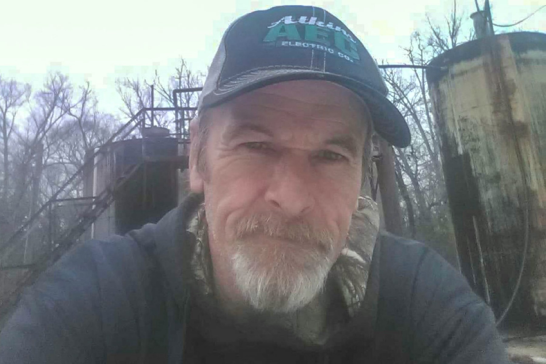 Ricky Lewis Obituary - El Dorado, AR