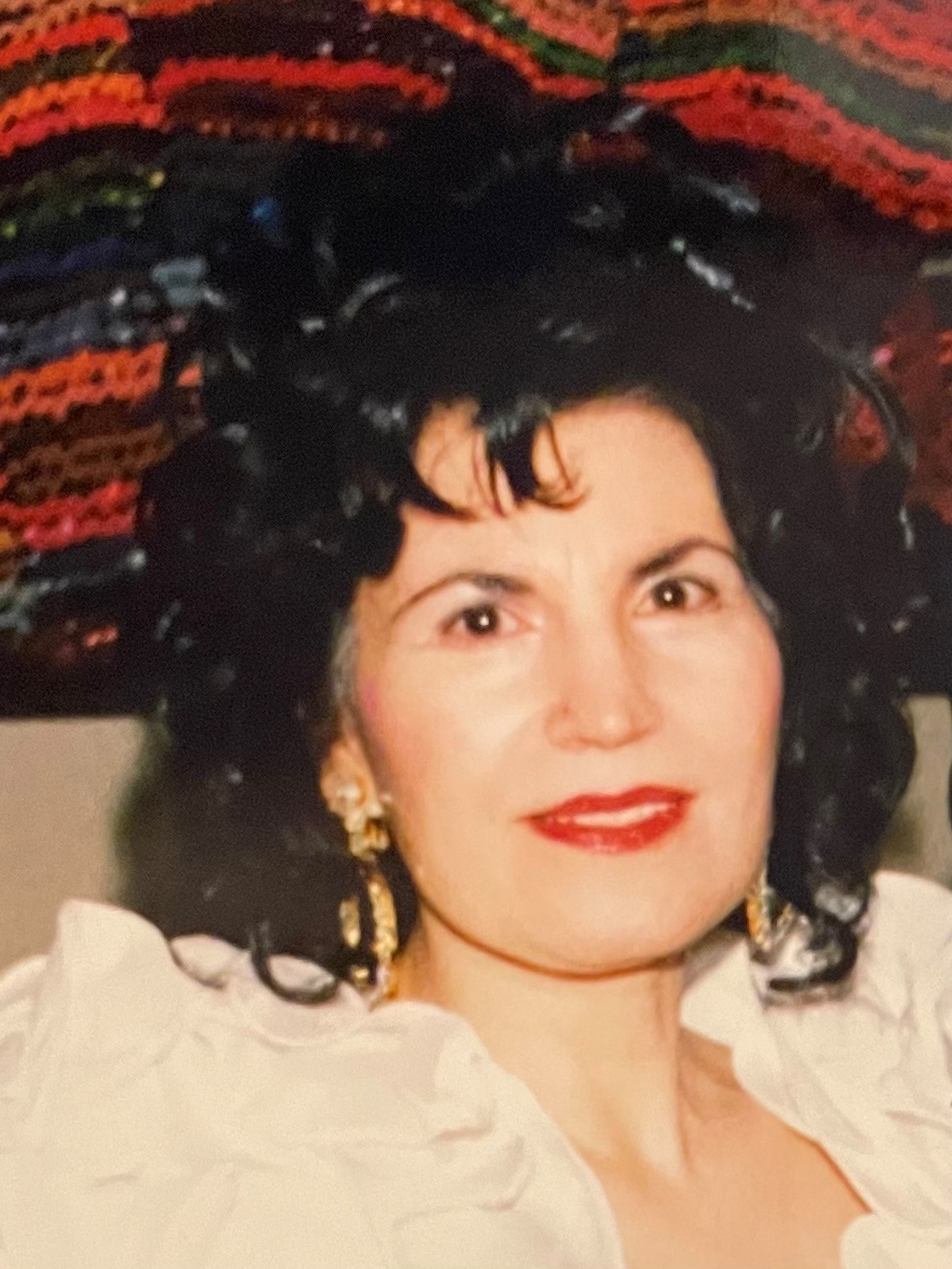 Maria Paris Obituary - Burnaby, BC