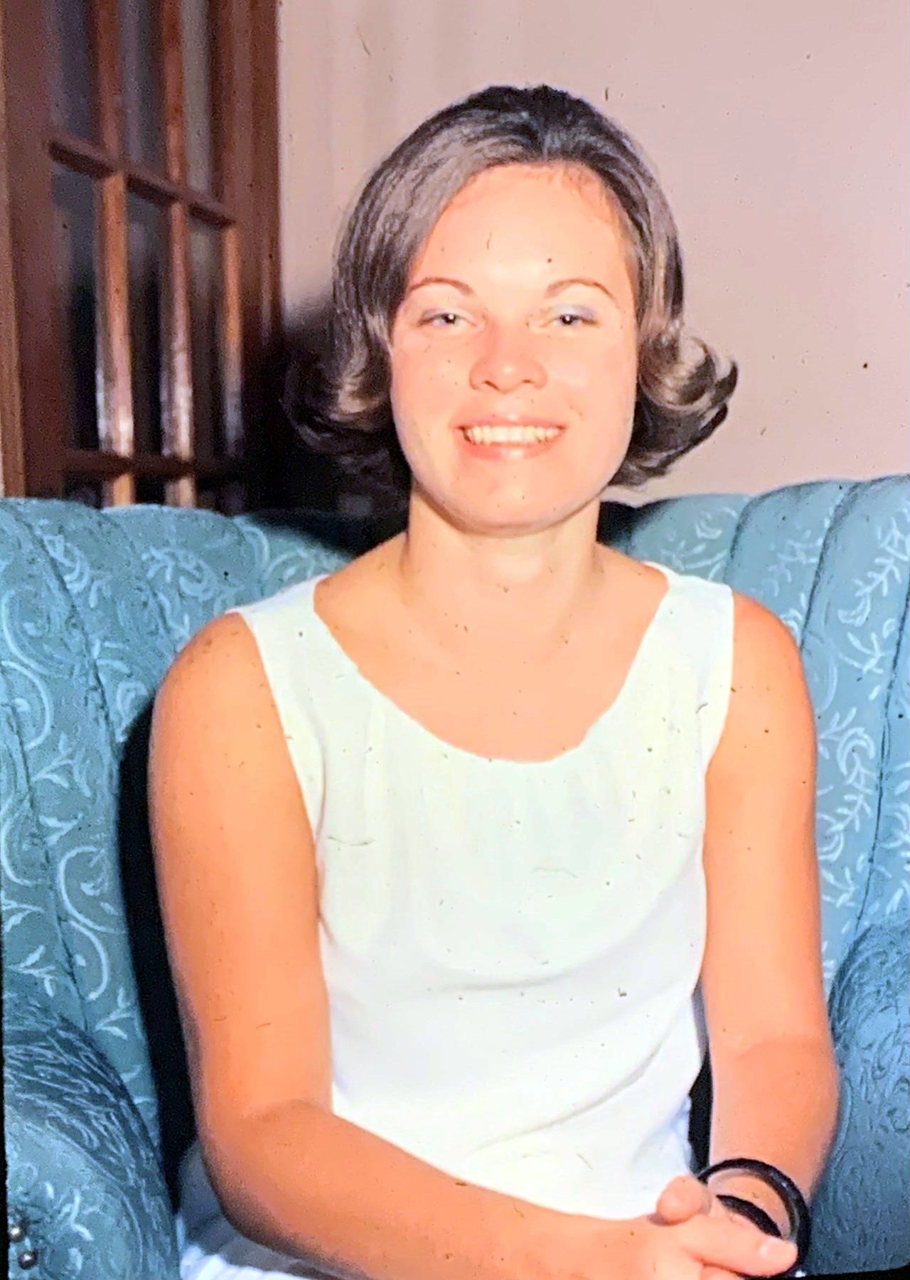 Barbara Warren Obituary - Niagara Falls, ON