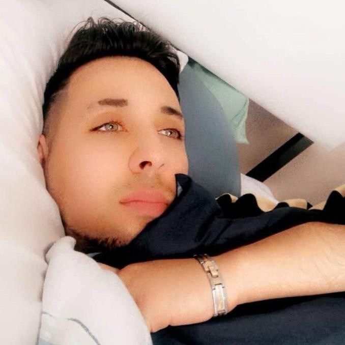 Daniel Wright Obituary - Grand Blanc, MI