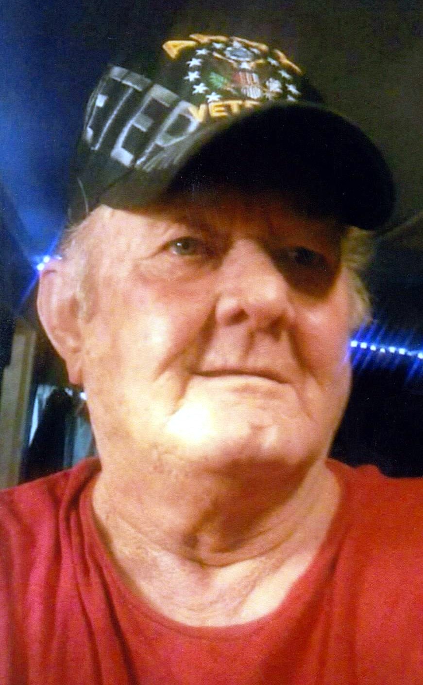 William Snell Obituary - Kemp, TX