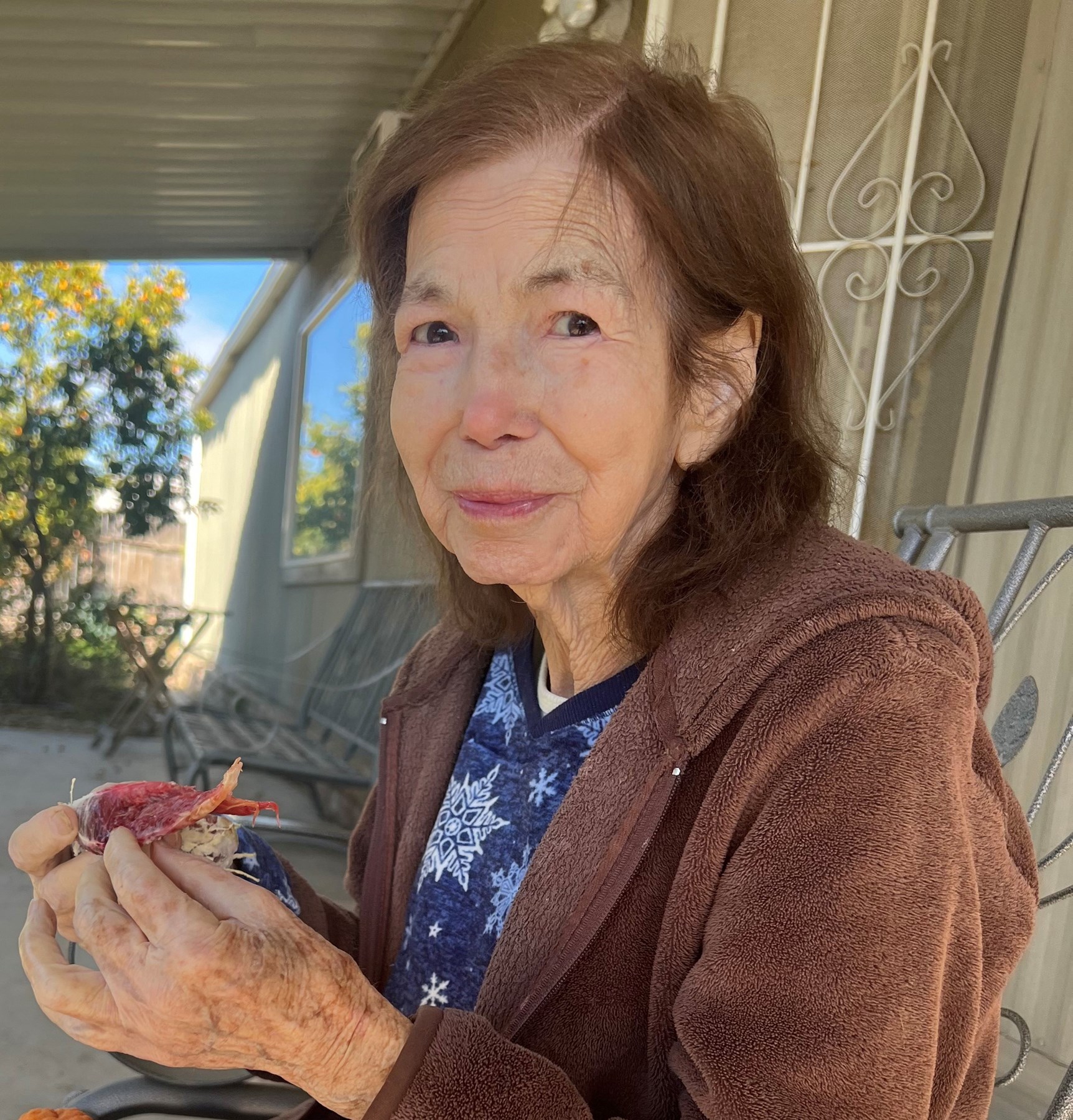 Maria Marquez Obituary - Bakersfield, CA