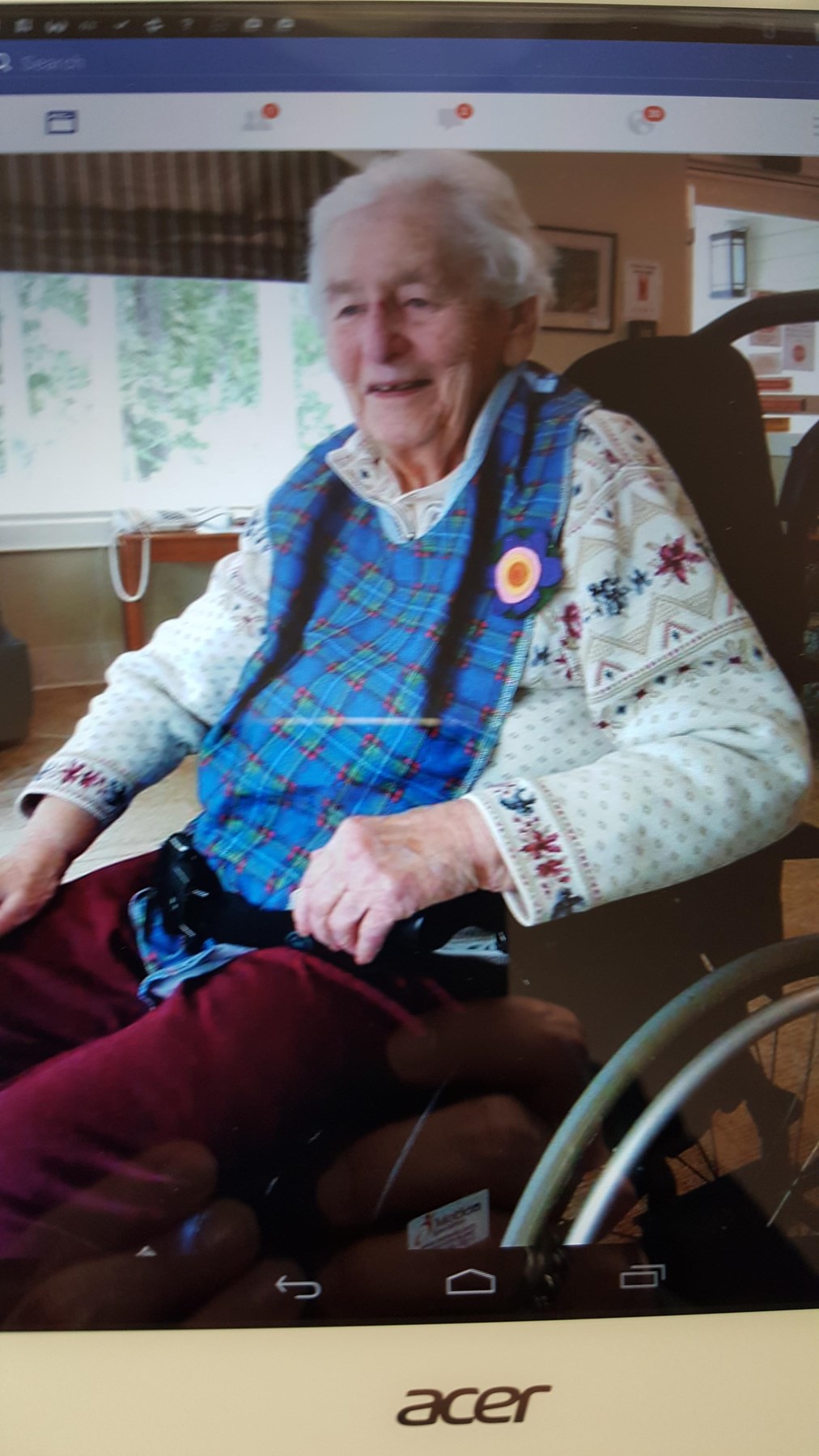 Thelma Godkin Obituary - Duncan, BC