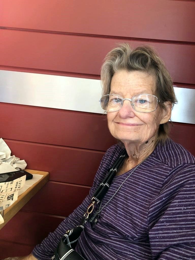 Patricia Plass Obituary - Coral Springs, FL