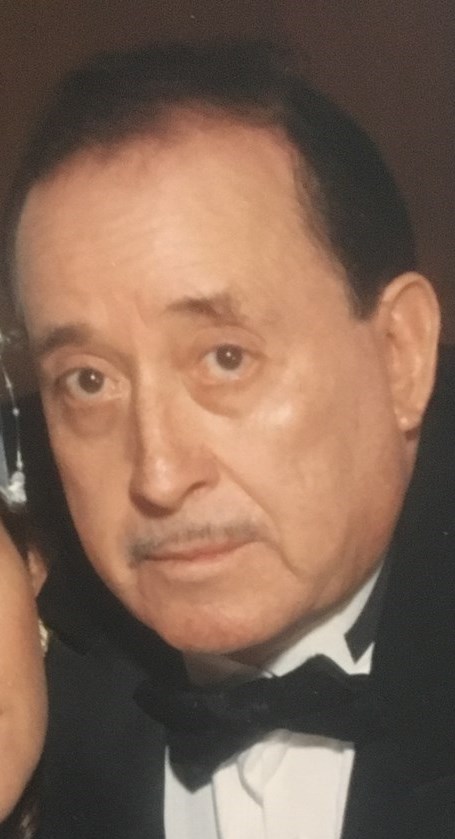 Raul Fernandez Obituary - Oxnard, CA