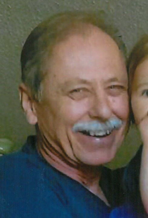 James Peter Surek Obituary - Brantford, ON