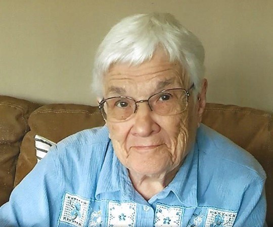 Erma Elliott Obituary - Gladstone, MO