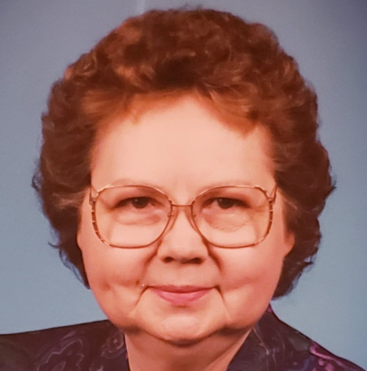 Phyllis King Obituary - Del City, OK