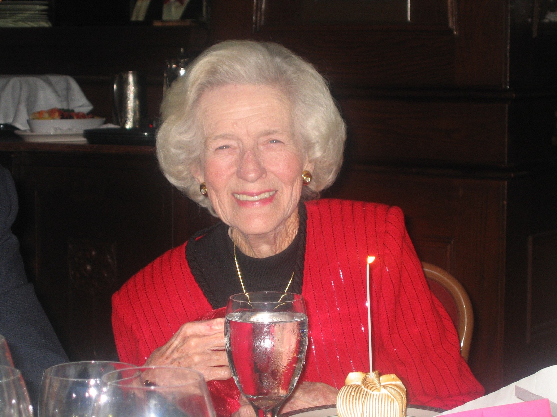 Rosemary Shea Brown Obituary - Corona Del Mar, CA