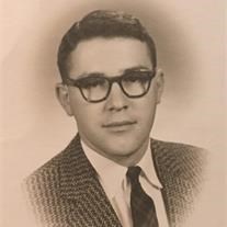 Donald Lewis Obituary - Columbus, OH