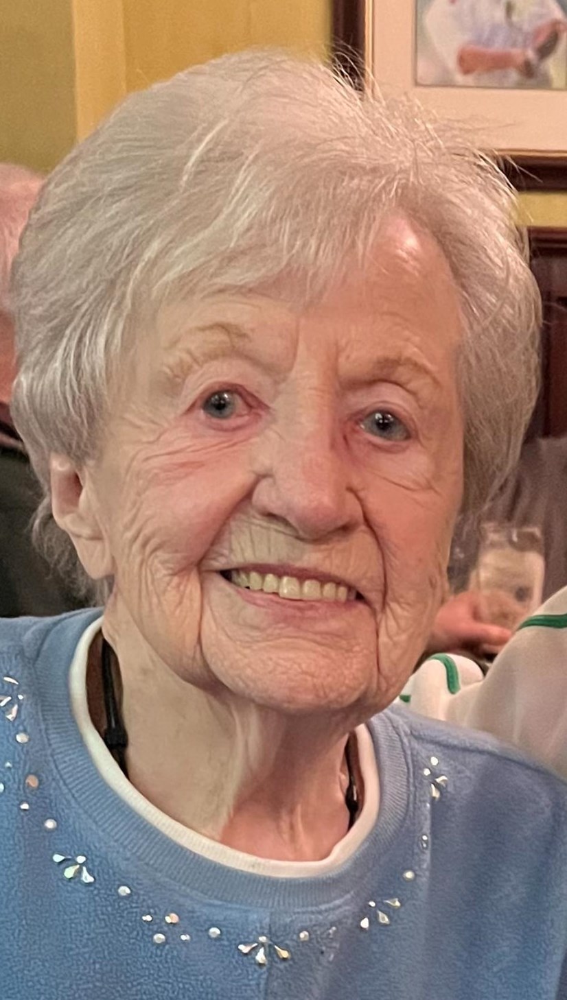 Mary Durkin Obituary - Downers Grove, IL
