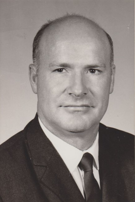 James F Butler Obituary - Gadsden, AL