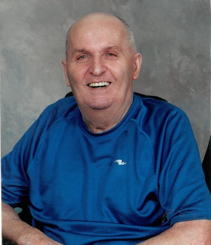 Mervin Heisler Obituary - Regina, SK