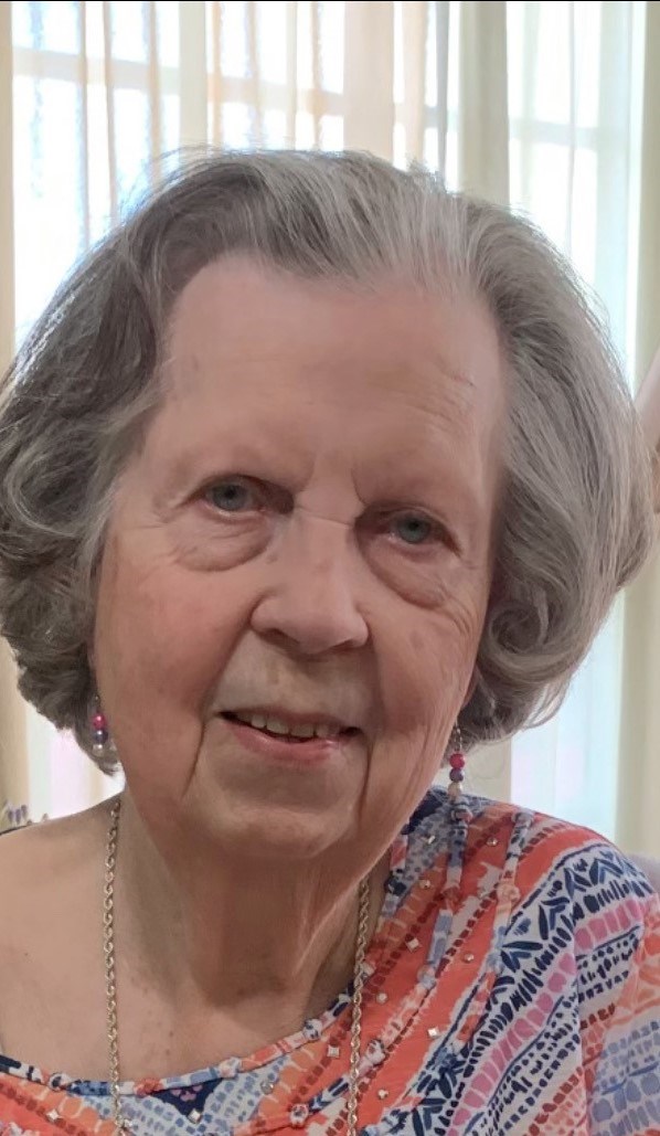 Ila Robinson Obituary - Pontotoc, MS
