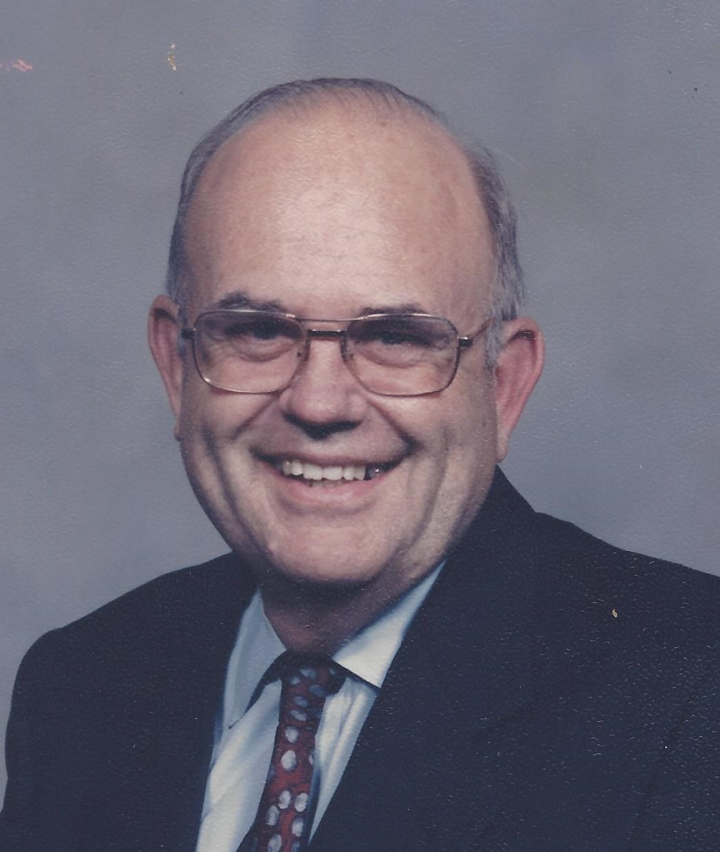 Frederick Fabian Obituary - East Lansing, MI