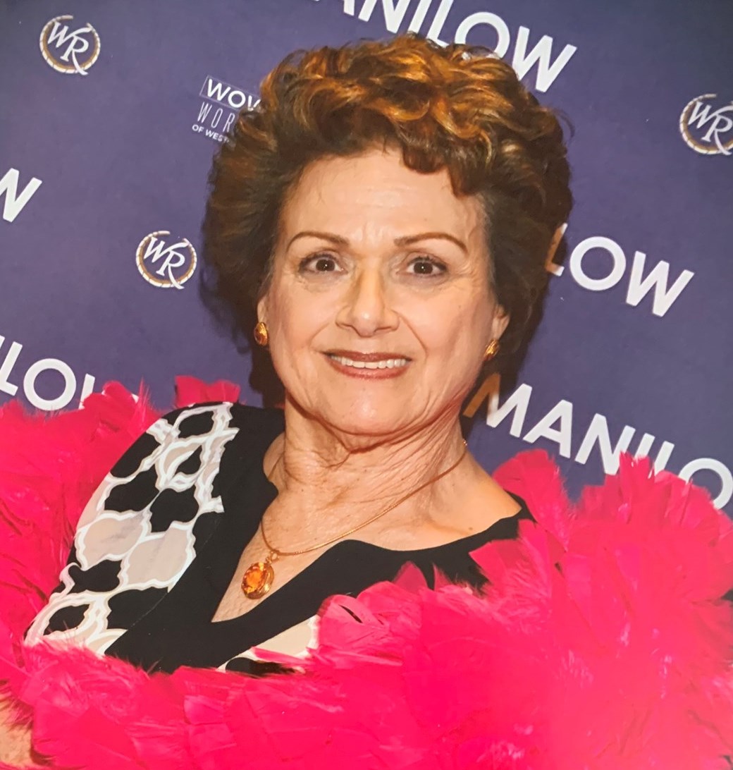 Carol Healey avis de décès - Las Vegas, NV
