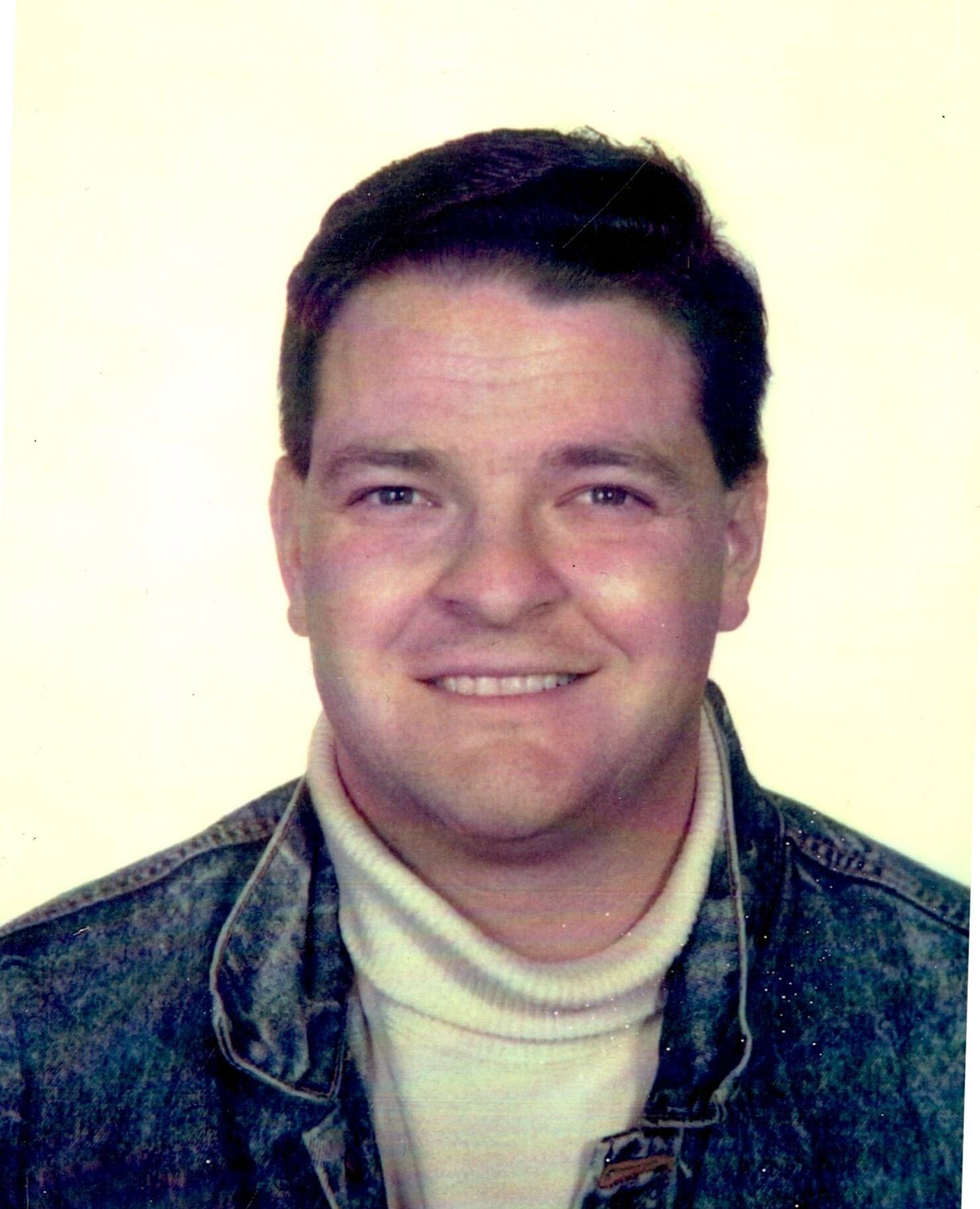 Craig Colunga Obituary - College Station, TX