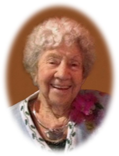 Helen Patrick Obituary - St. Clair Shores, MI